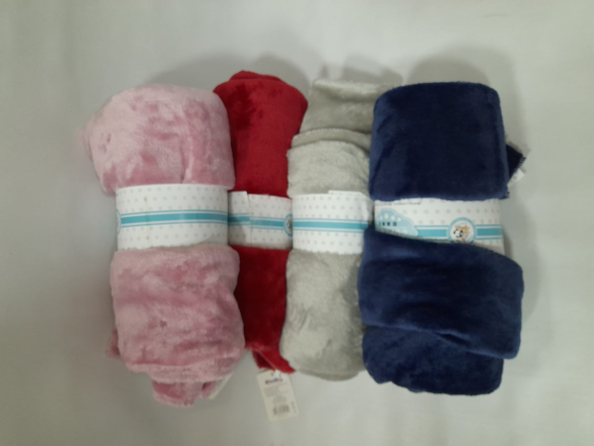 COPERTA CANE – SHOPPING WORLD