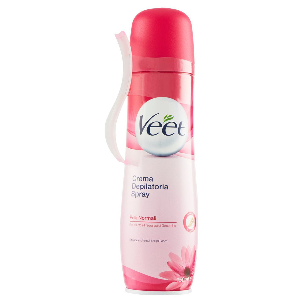 VEET DEP SPRAY P/NORM 150 – SHOPPING WORLD